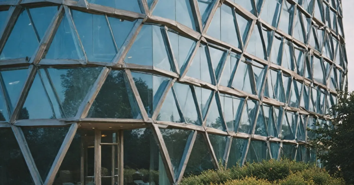 Top modern architecture hotels: where design, luxury, and innovation meet